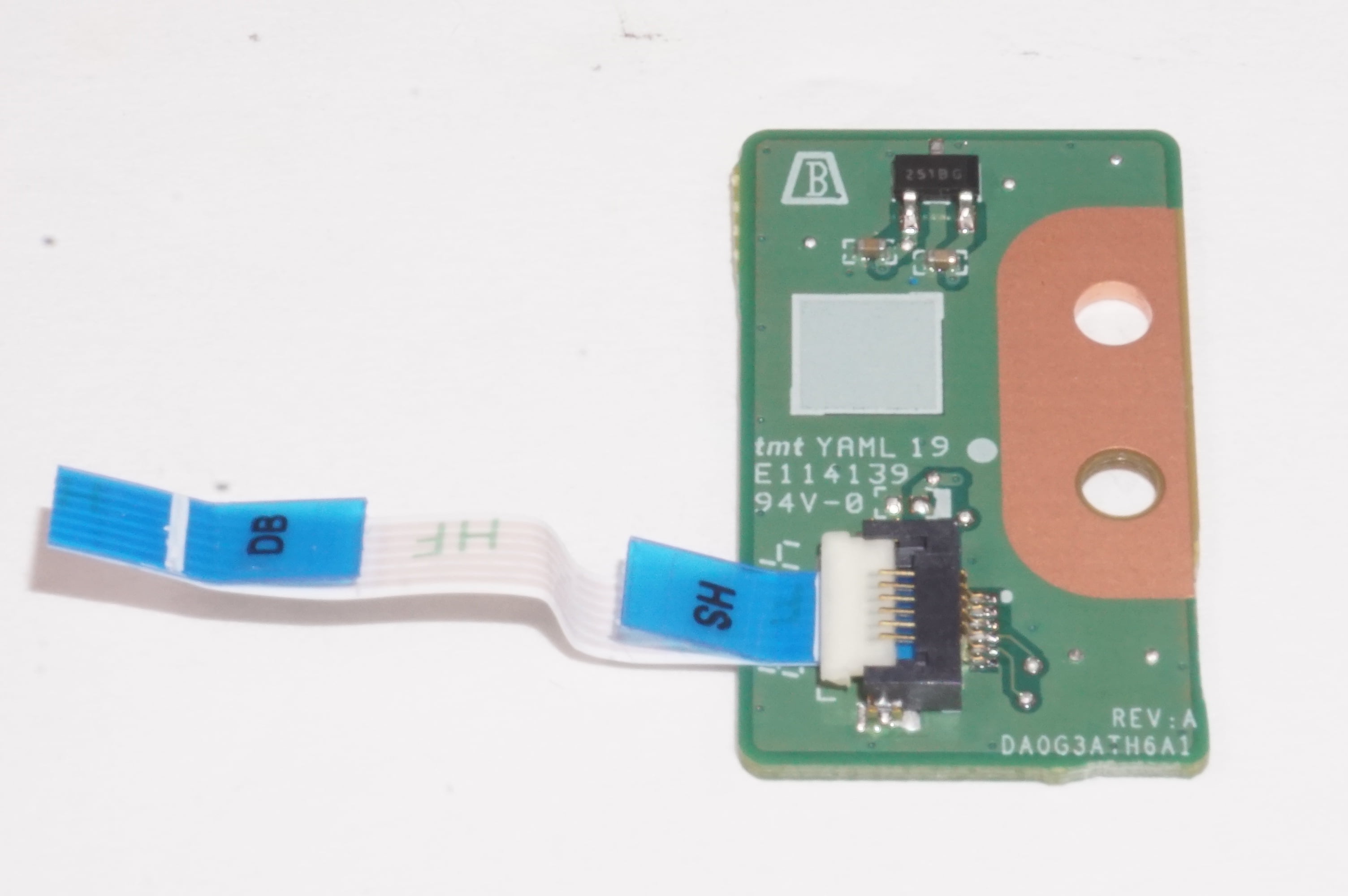 Compatible With L14331-001 Replacement for L14331-001 Hp SPS-HALL ...