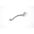 Compatible With L19367-001 Replacement for L19367-001 Hp DC in Jack 15 ...