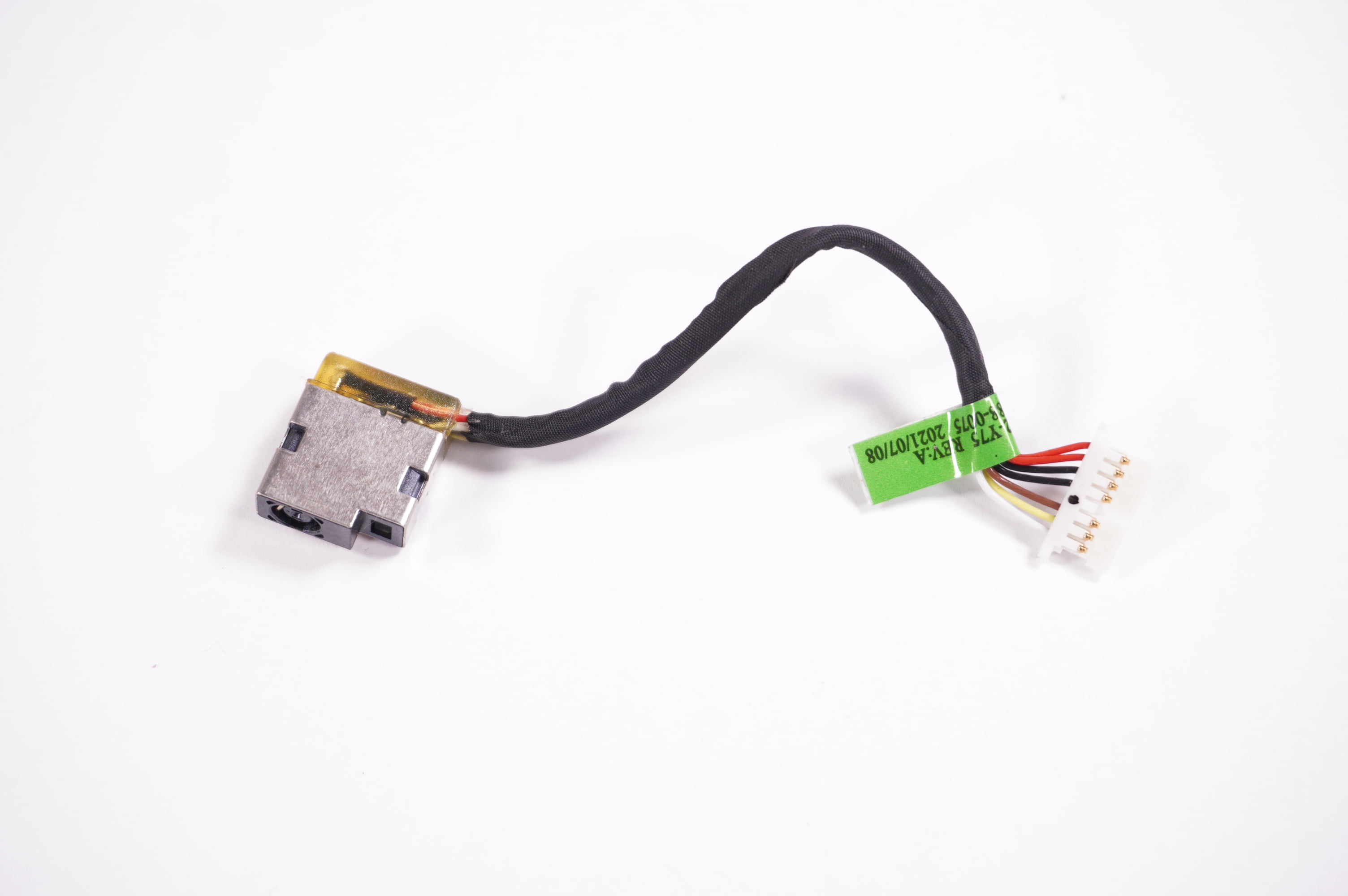 Compatible With M08887-001 Replacement for M08887-001 Hp DC IN Cable ...