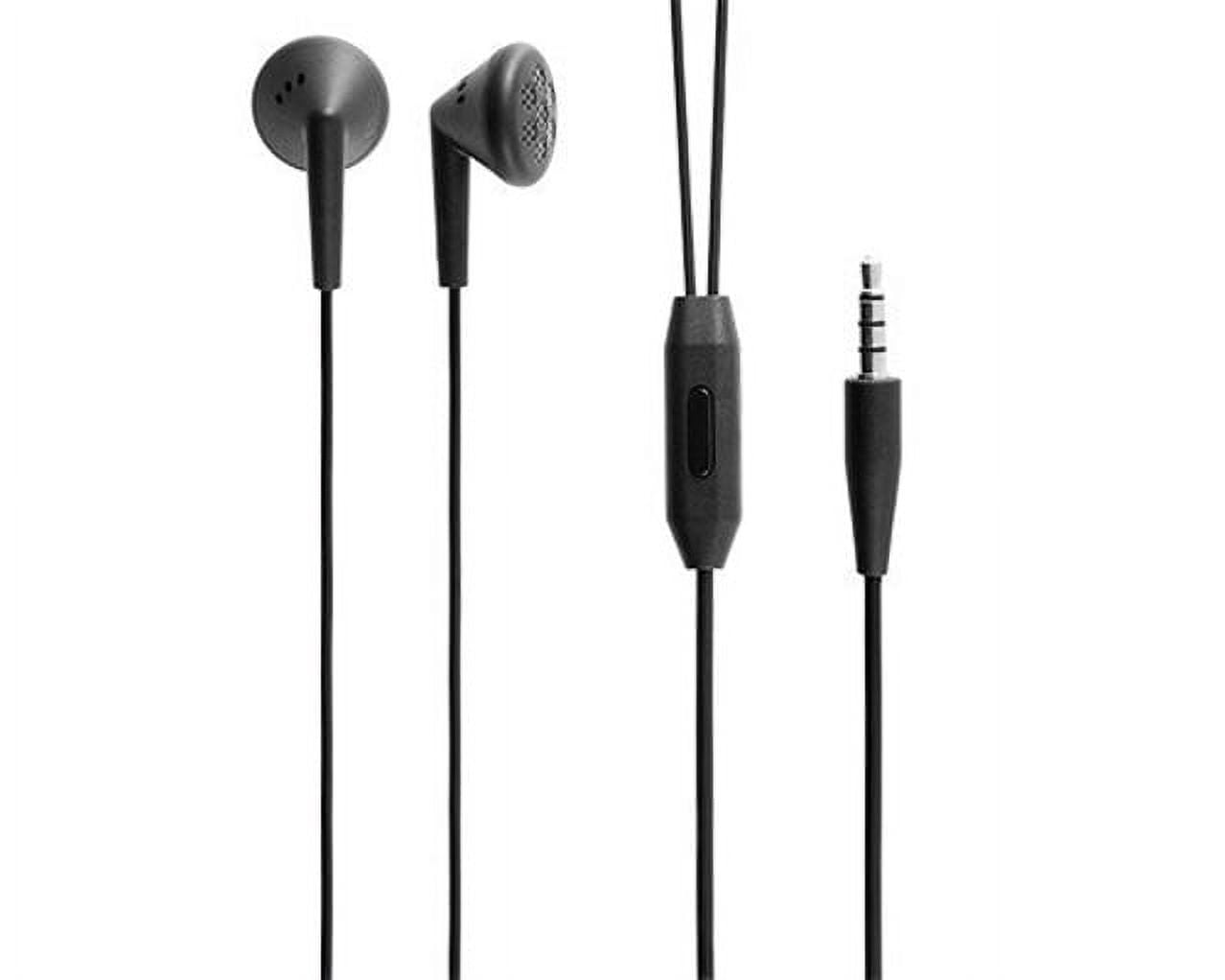 Compatible With Motorola Moto G7 Power Play - Headset OEM 3.5mm Hands ...