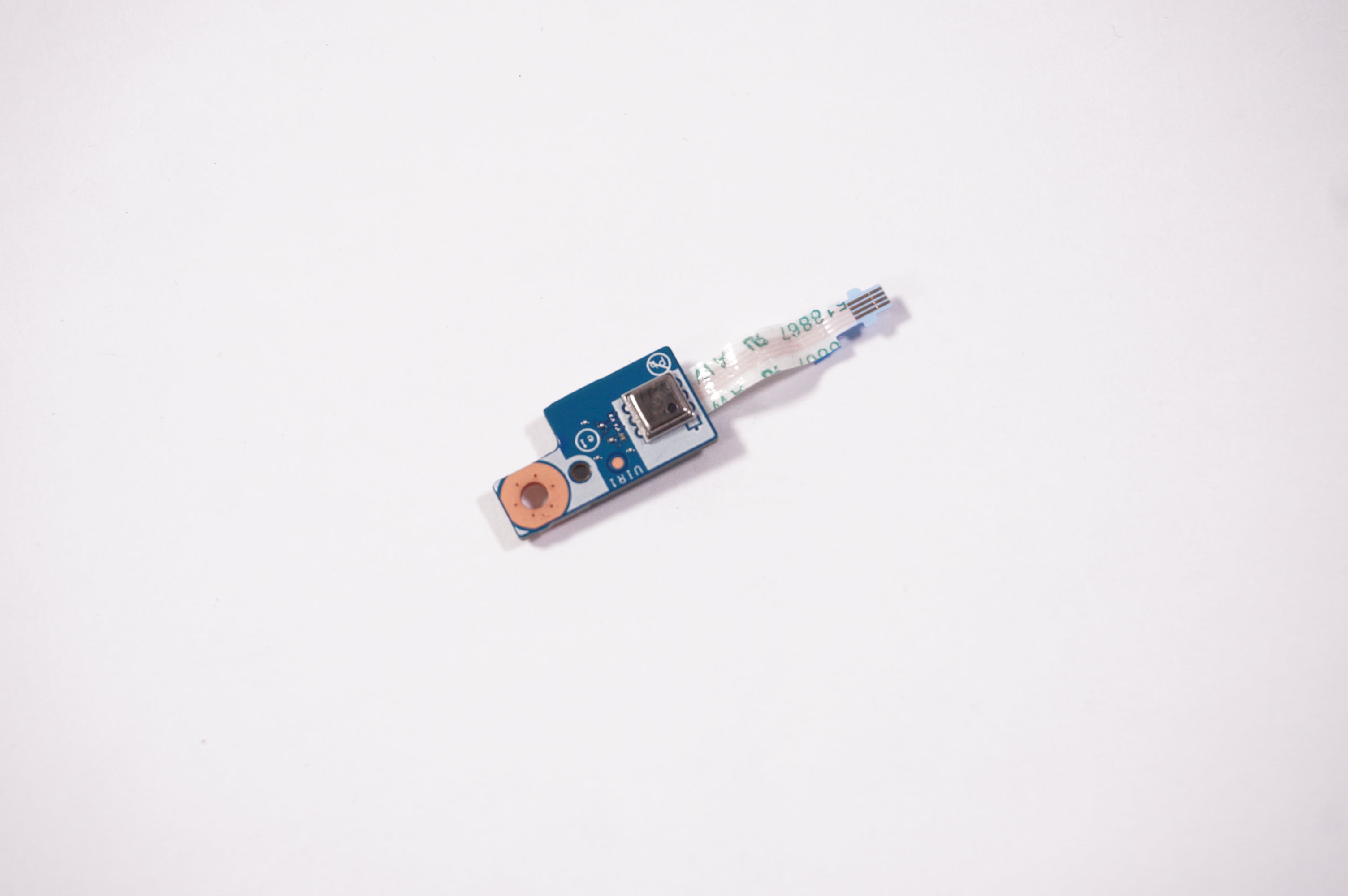 Compatible With N86631-001 Replacement for N86631-001 Hp IR Board 16 ...