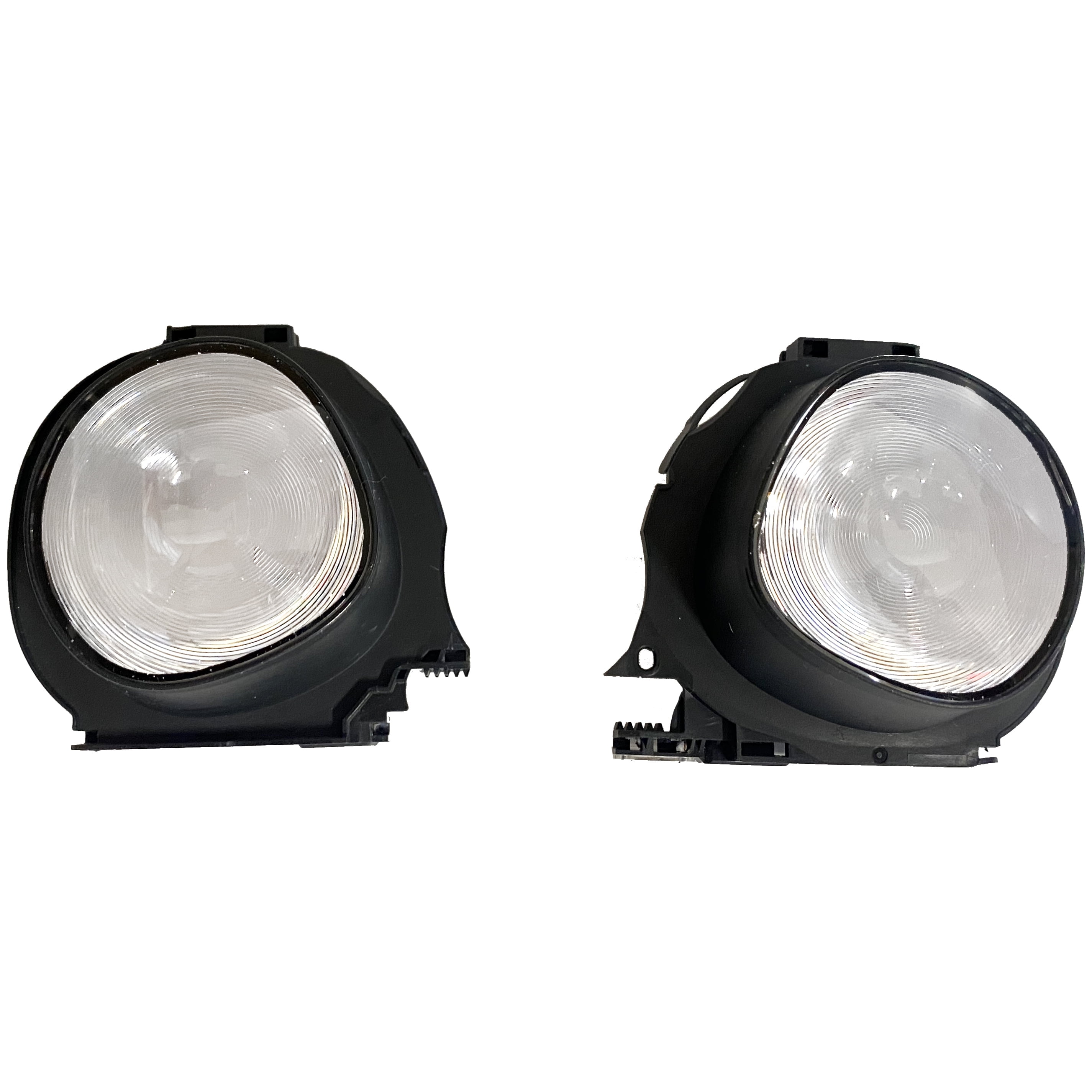 Compatible With Oculus Quest 2 Replacement Left & Right Optic Lens Set ...