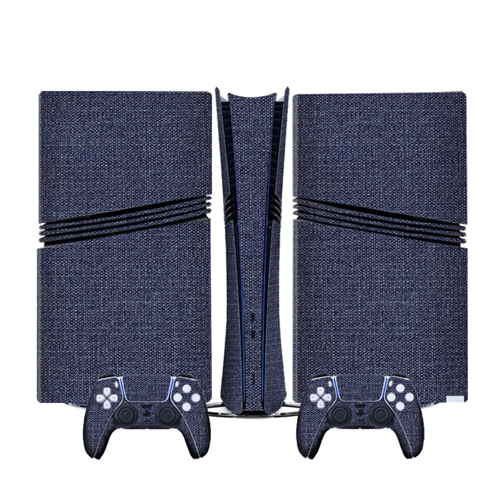 Compatible With PS5 Pro Consoles Cartoon Anime Stickers Set, Cute ...