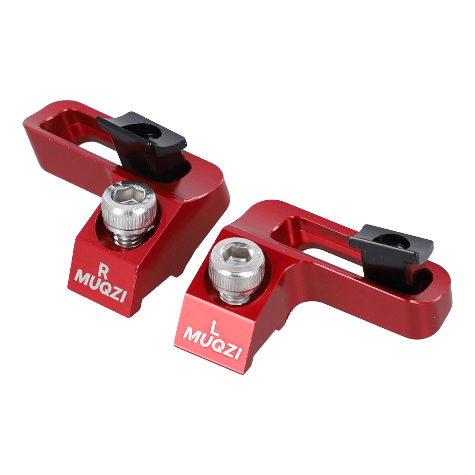 Compatible With SRAM- MatchMaker For Shimano- I-SPEC EV Shifter Brake ...