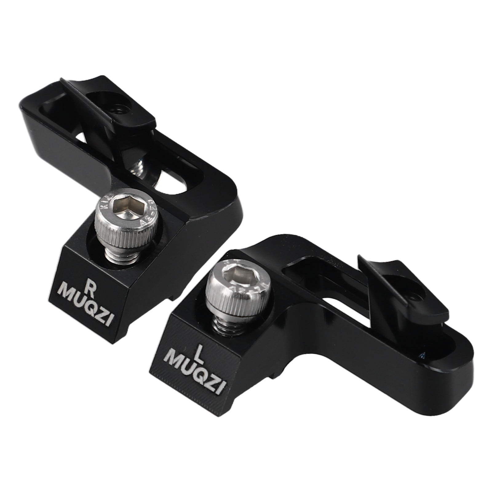Compatible With SRAM- MatchMaker For Shimano- I-SPEC EV Shifter Brake ...
