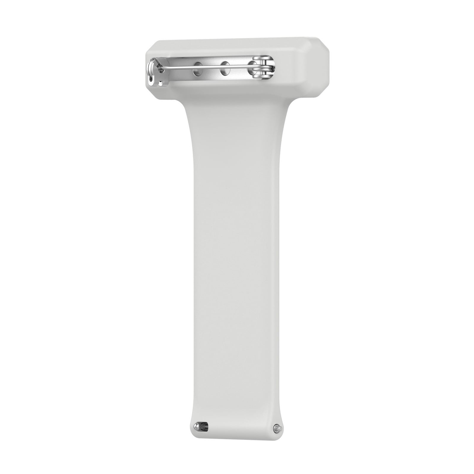 Compatible With Samsung Galaxy Watch4 Silicone Pin Fob For Nurses ...