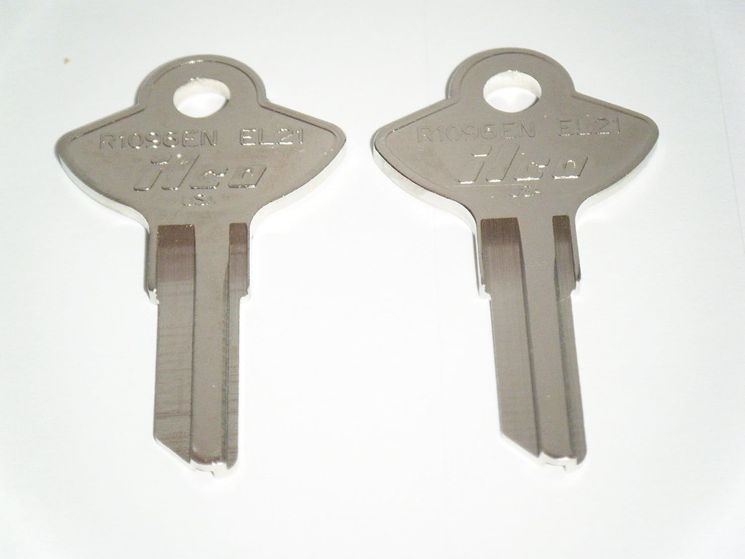 Compatible With Sears Tool Box Keys (3001) - Walmart.com