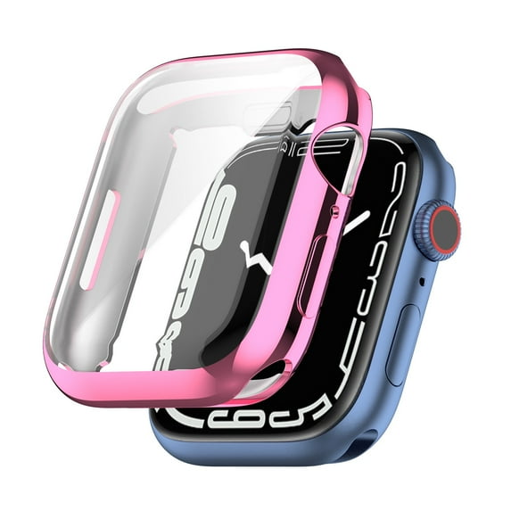 Compatible With Smartwatch Case Sense Protective Case TPU Material Case ...