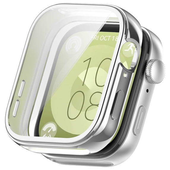 Compatible With Smartwatch Case Sense Protective Case TPU Material Case ...