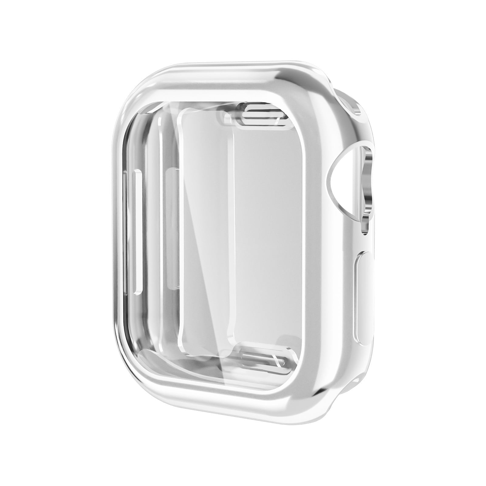 Compatible With Smartwatch Sense Protective TPU Material Film ... Compatible With Smartwatch Sense Protective TPU Material Film ...