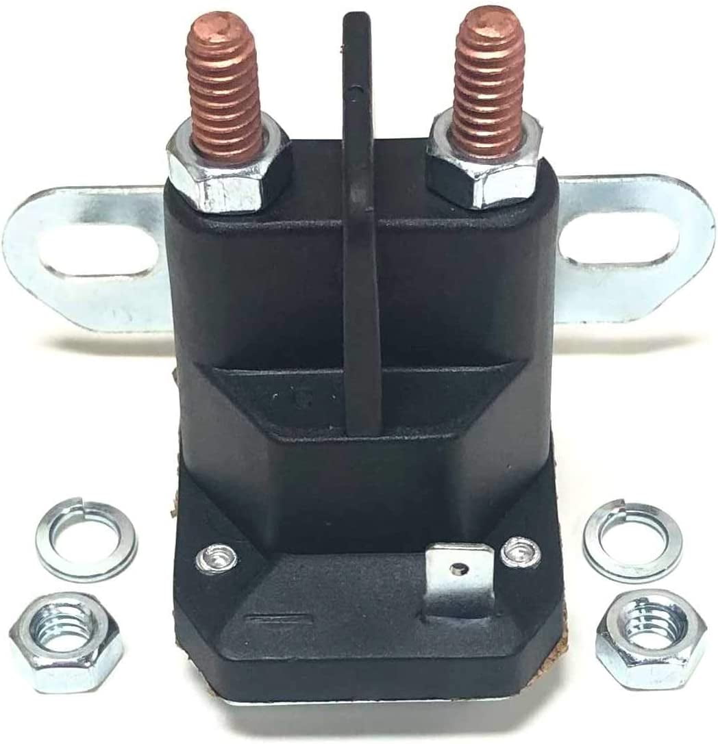 Rotary 3 Post Solenoid Compatible with Part Numbers; 725-1426, 925-1426 ...