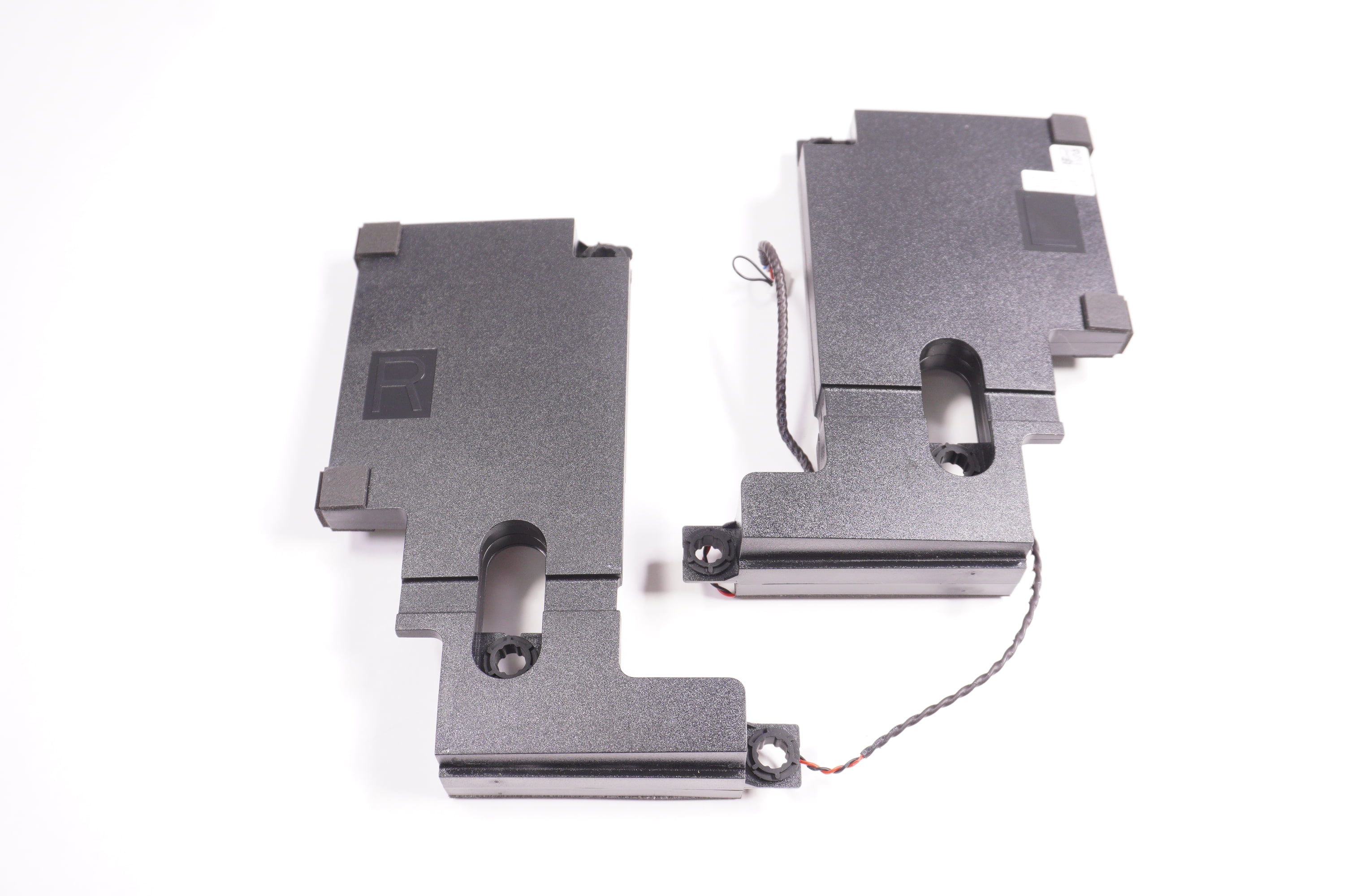 Compatible With TWC2H Replacement for TWC2H Dell Speaker Kit I7710 ...