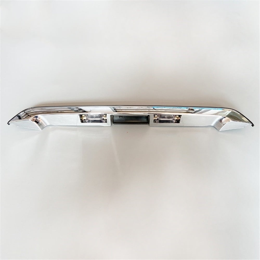 Compatible With Toyota Granse Hiace S.B.V 1996-2016 MK IV BUS Tailgate ...