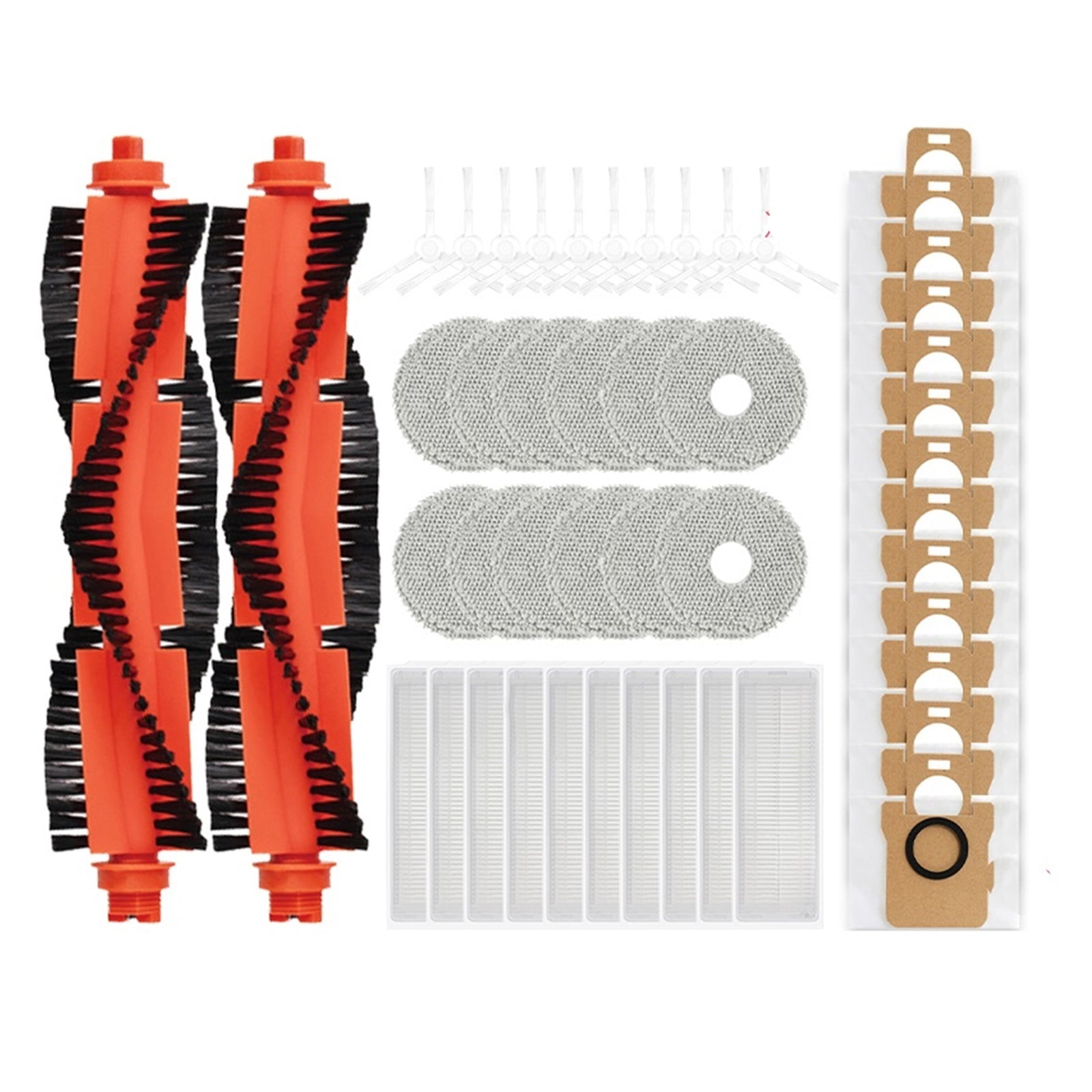 Compatible With Xiaomi Mijia M30 Pro C107 Robot Vacuum Cleaner Mop ...