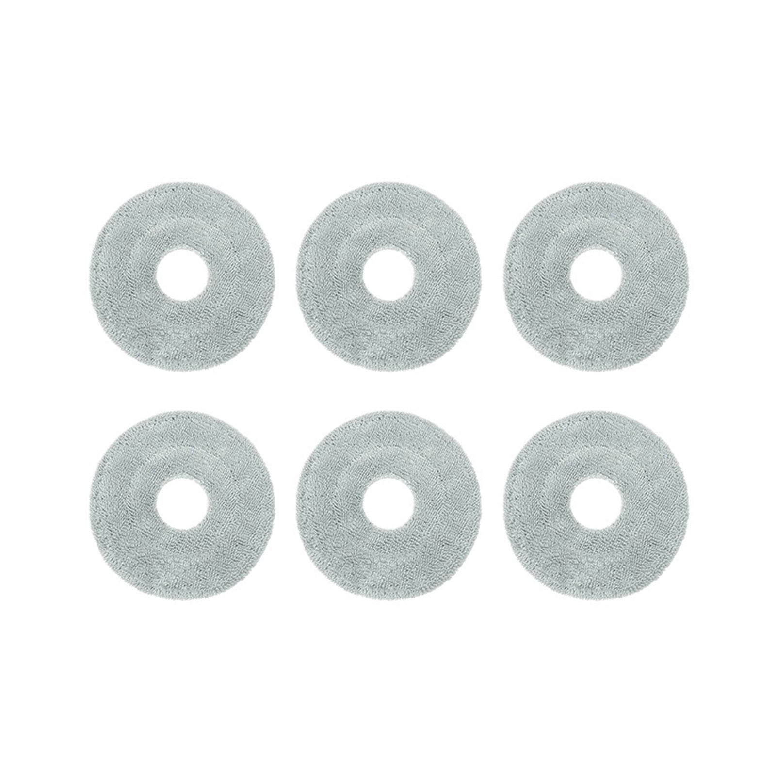 Compatible With ( Xiaomi Mijia M40 ) D110CN Vacuum Parts Main Tricut ...