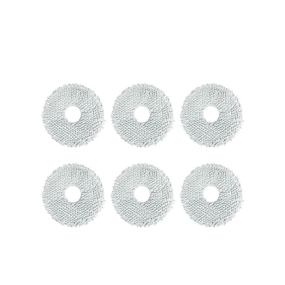 Compatible With Xiaomi Robot Vacuum X10+ X10 Plus B101GL Spare Parts ...