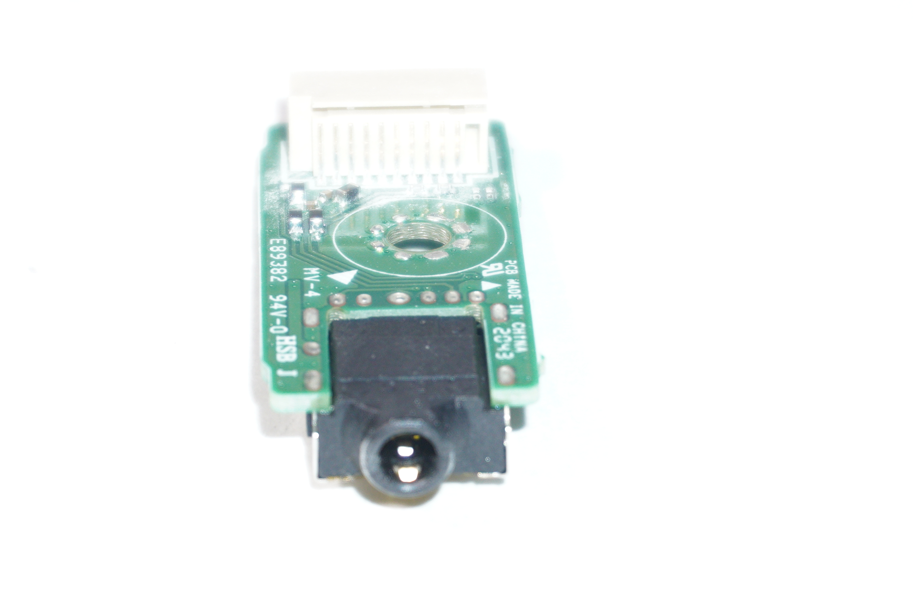 Compatible With YHHHF Replacement for YHHHF Dell Audio Board OPTIPLEX ...