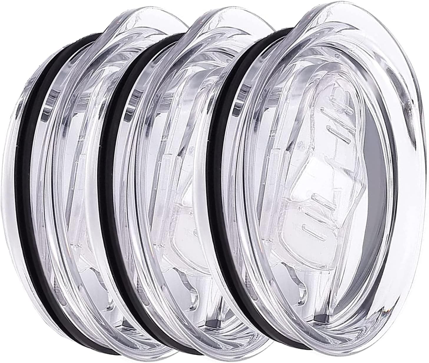 Compatible with Yeti Lids 20 oz Replacement Lid, Ozark Trail, Old Style ...