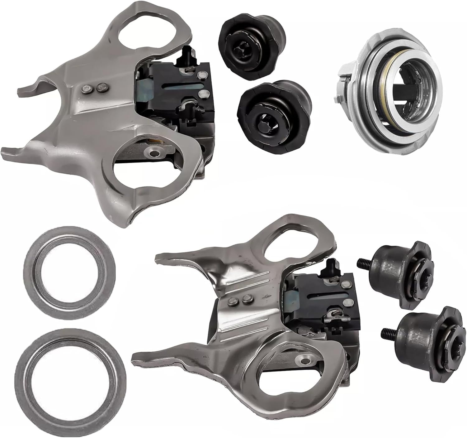 Compatible clutch release fork lever replacement - Walmart.com