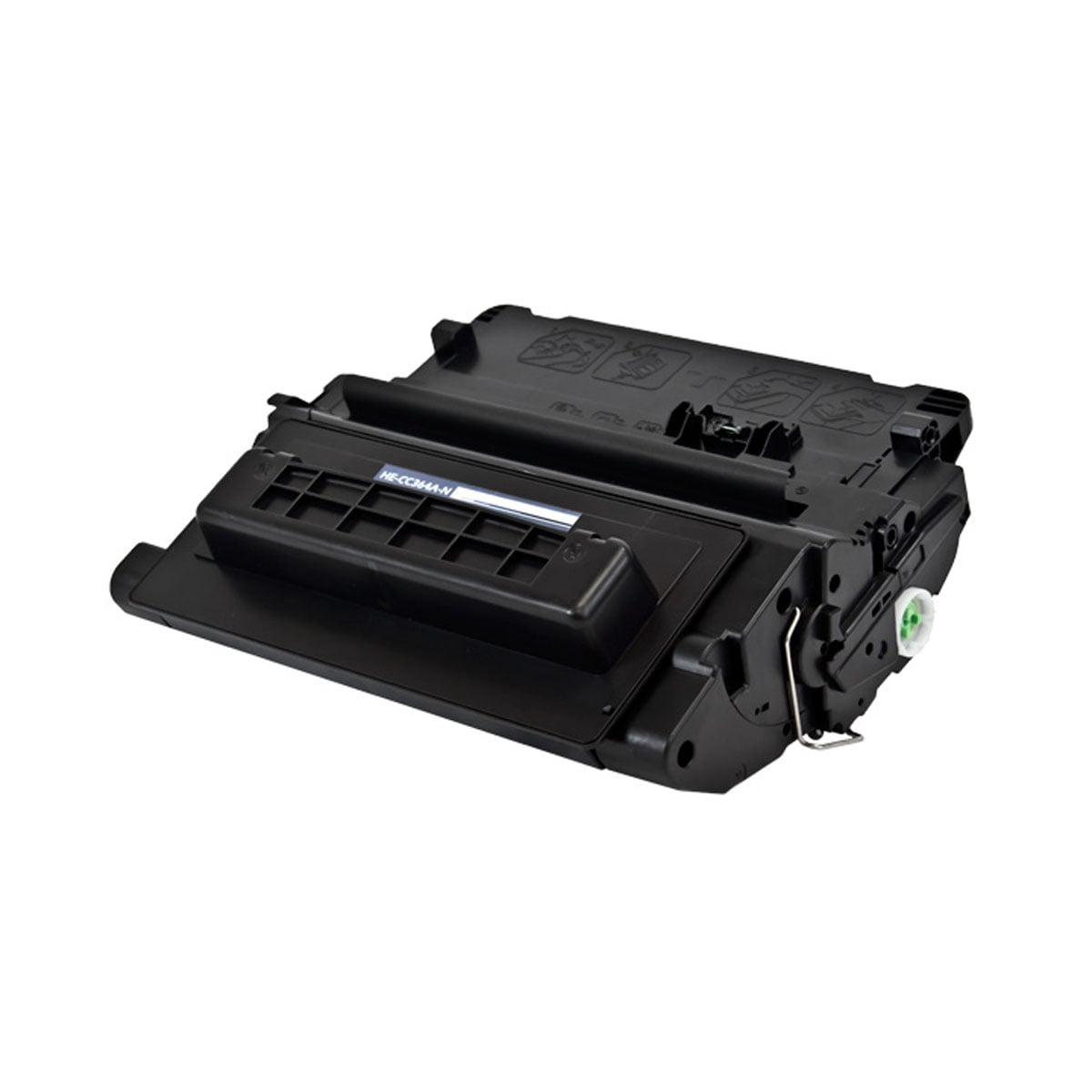 Compatible for 64A (CC364A) Toner Cartridge, BLACK, 10K YIELD - Walmart.com