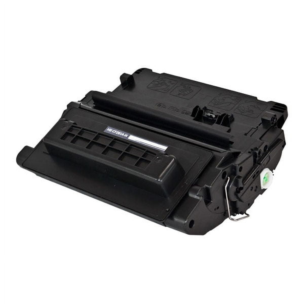 Compatible for 81A (CF281A) Toner Cartridge, BLACK, 10.5K YIELD ...