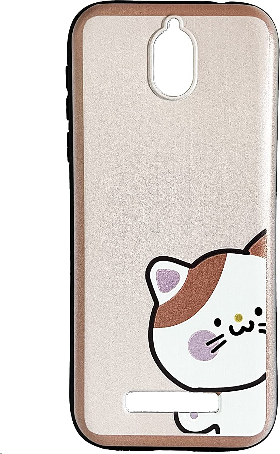 Compatible for Blu View 2 B131DL B130DL TPU 1-Piece Cover Case ... Compatible for Blu View 2 B131DL B130DL TPU 1-Piece Cover Case ...