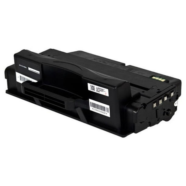 Compatible for Dell B2375 (593-BBBJ) Toner Cartridge, BLACK, 10K HIGH ...