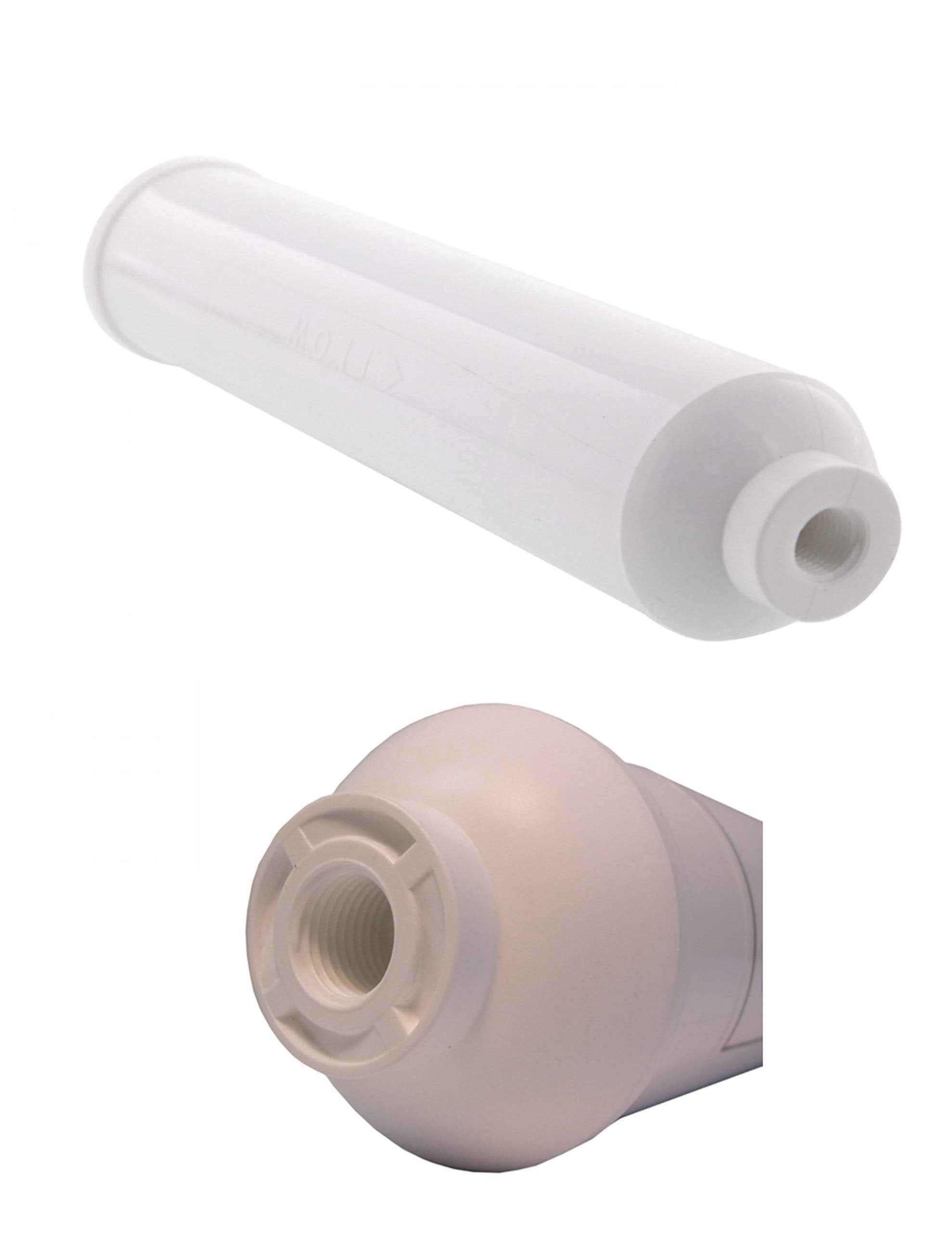 Compatible for GS-10RO-B 10 inch x 2 inch inline Water Filter - Walmart.com