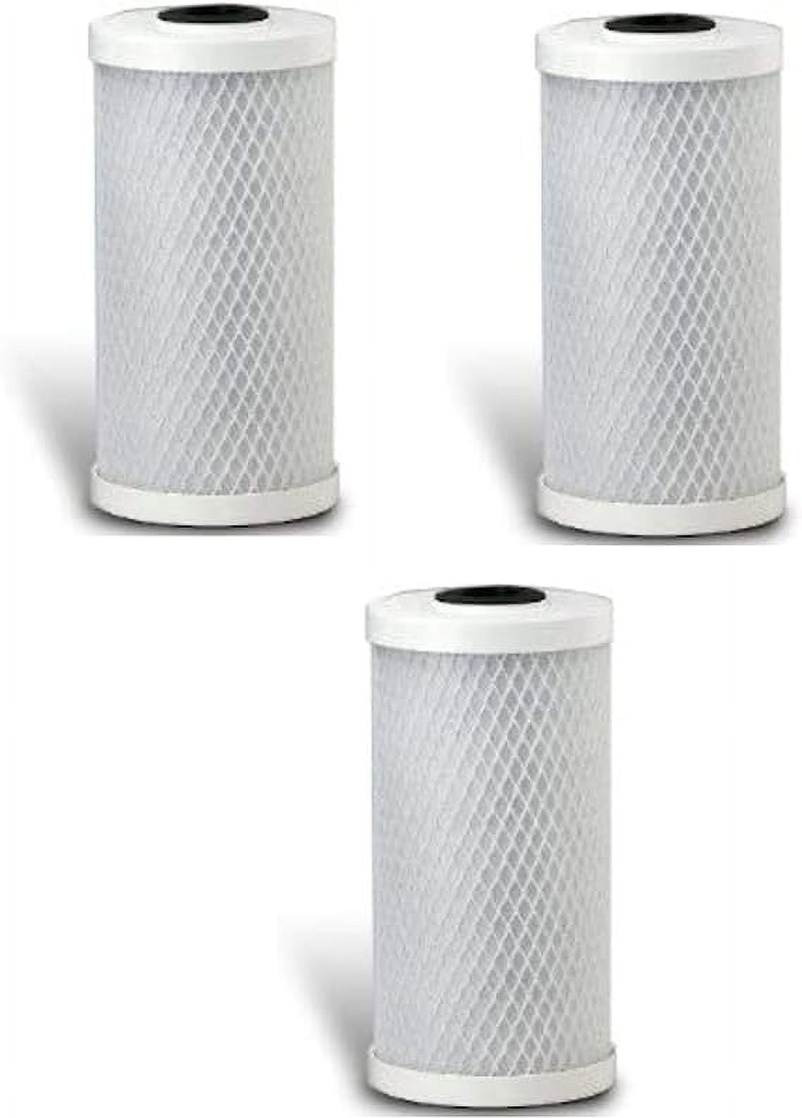 Hdx High Flow Carbon Filter
