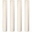 Compatible for Hydro Cure 20" Deluxe Sediment Filters - 5 micron - 4 ...