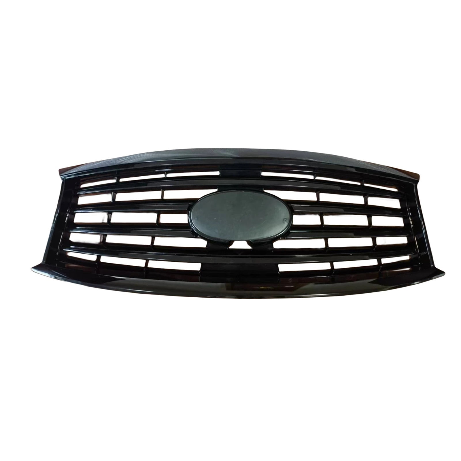 Compatible for Infiniti JX35 QX60 2013 2014 2015 Car Racing Grill Front ...