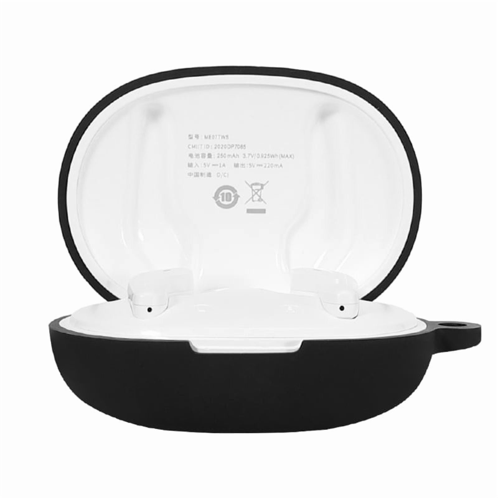 Compatible for ME07 Shockproof Headphone Sleeve Impact-resistant ...