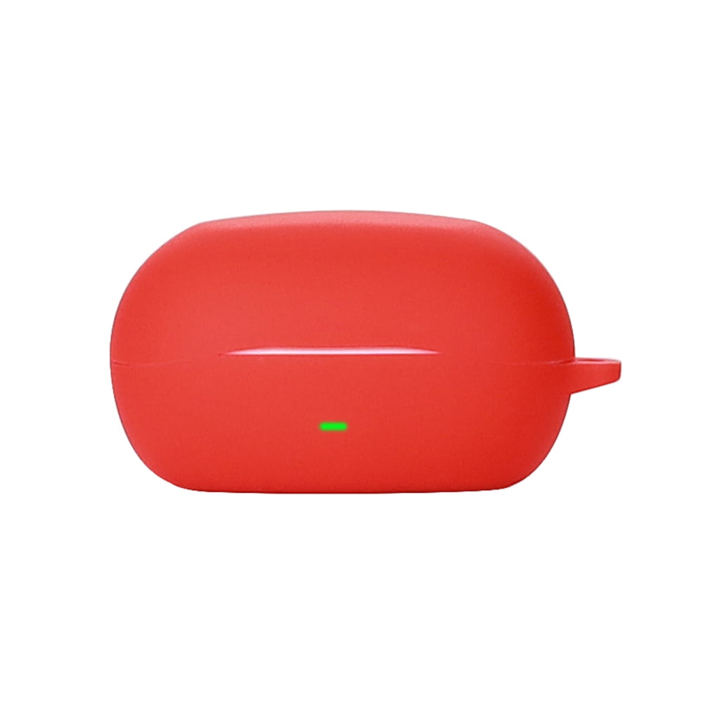 Compatible for Mon F5 Shockproof Wireless Earphone Sleeve Impact ...