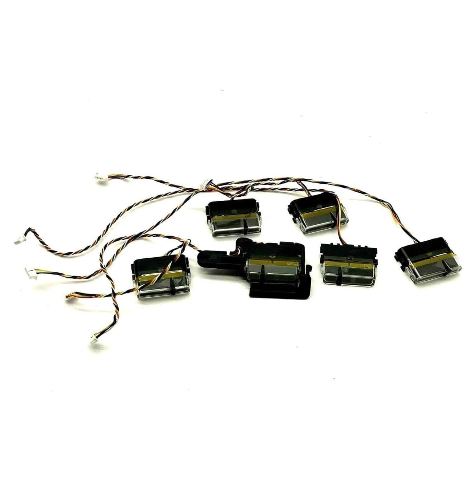 Compatible for Roomba S9 S9+ 9550,Cliff Sensor,Robot Vacuum Replacement ...