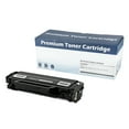 Samsung Compatible 111S (MLT-D111S) Black Toner Cartridge, 1K Page ...