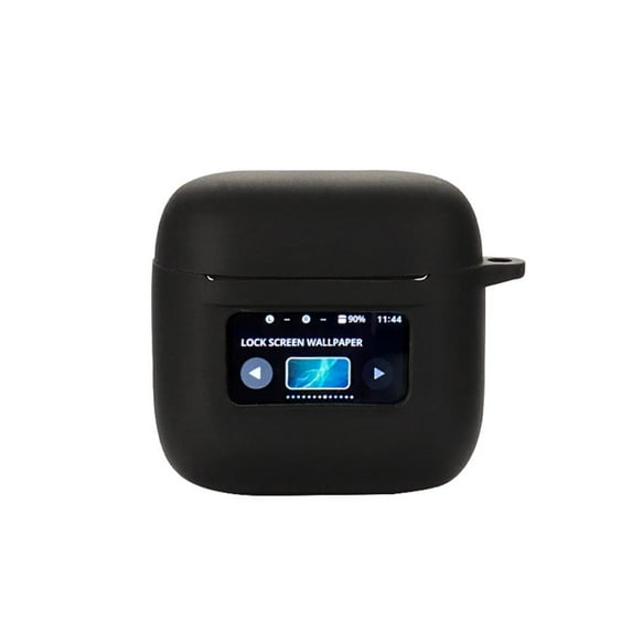 Compatible for Tour Pro 2 Earphone Cover-Shell Shockproof Anti-scratch ...