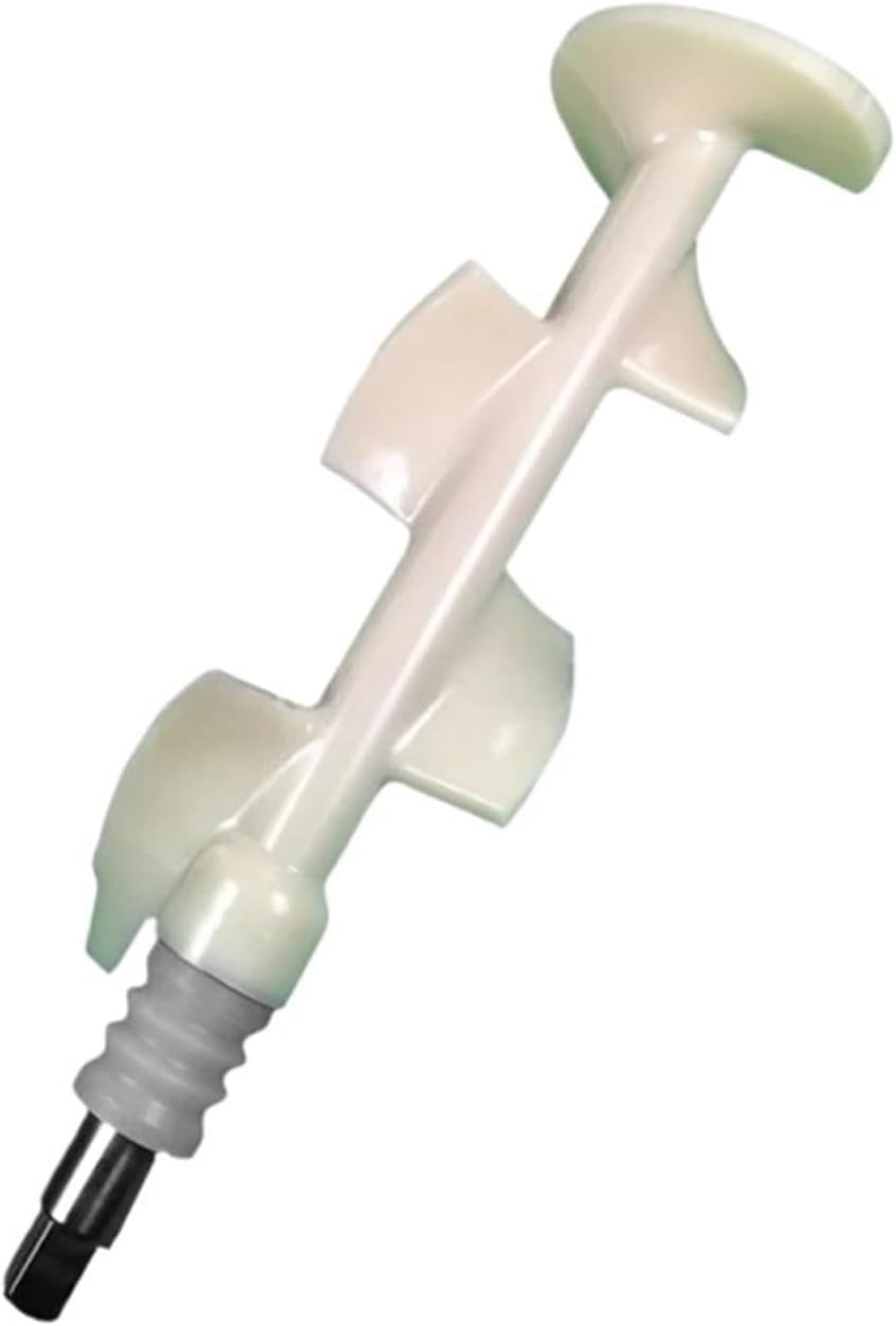 Compatible for Vevor 1 Pcs Beater Rod Ice Cream Maker Accessory Fitting ...