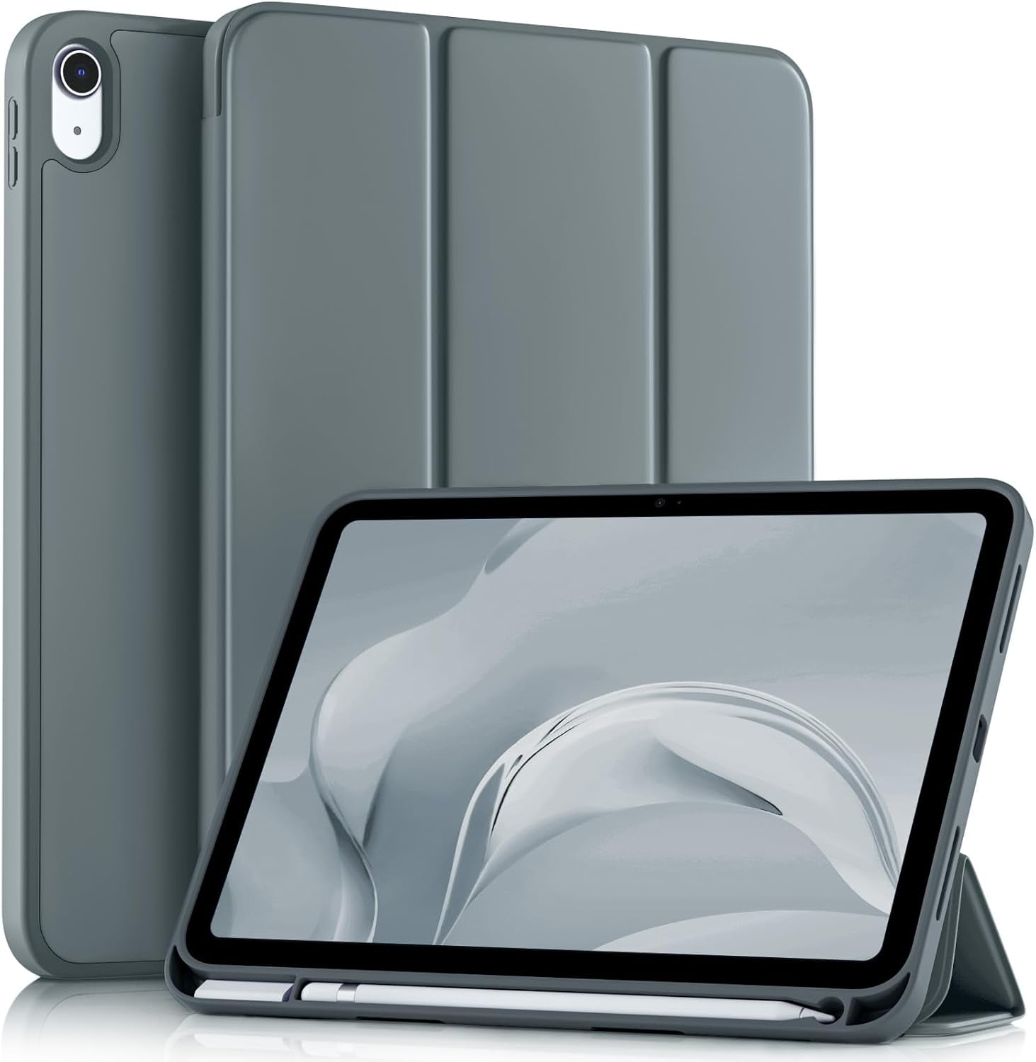 Compatible with iPad (A16) 11th Generation Case 11 Inch 2025, for iPad ...