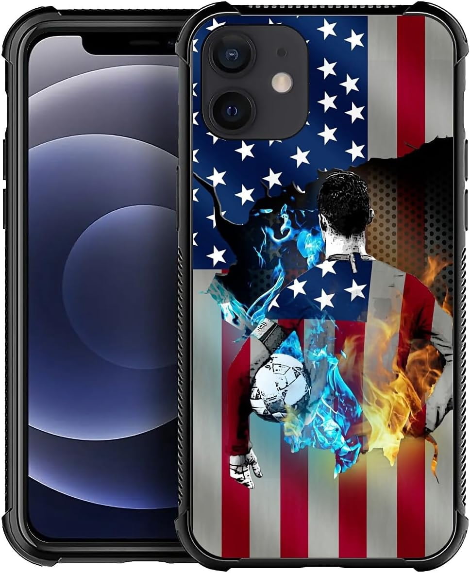 Compatible with iPhone 11 Case，Design Pattern Back Bumper Anti Scratch ...
