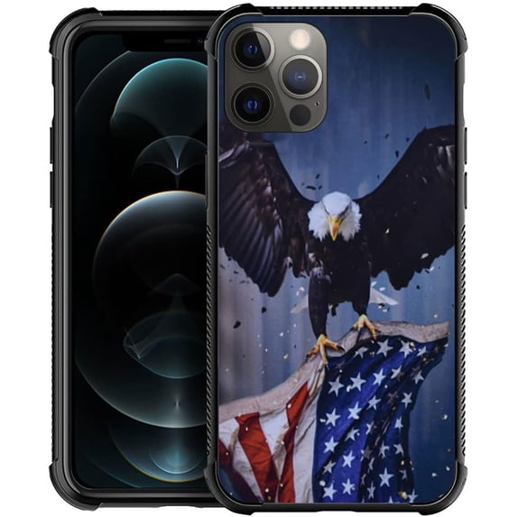Compatible with iPhone 11 Pro Max Case，Design Pattern Back Bumper Anti ...