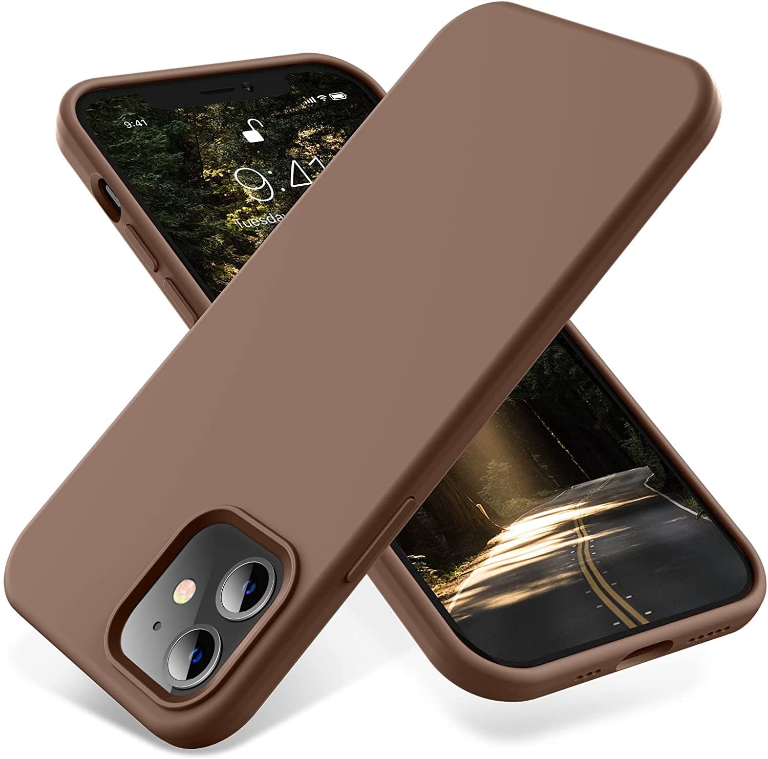 Compatible with iPhone 12 Case and iPhone 12 Pro Case 6.1 inch(2020 ...