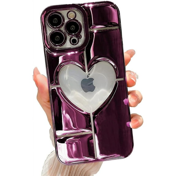 Compatible with iPhone 14 Pro Max Case 6.7 Inch, Cute 3D Design ...