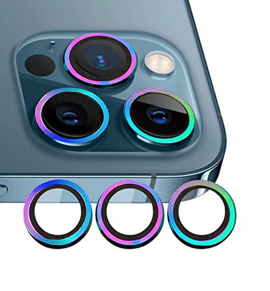 Compatible with iPhone 13 Pro Max Camera Cover iPhone 13 Pro Camera ...