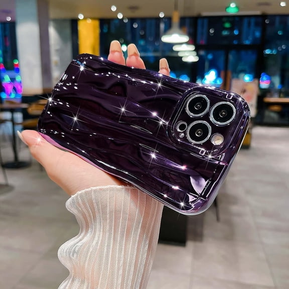 Compatible with iPhone 14 Pro Max Case 6.7 Inch, Cute 3D Design ...