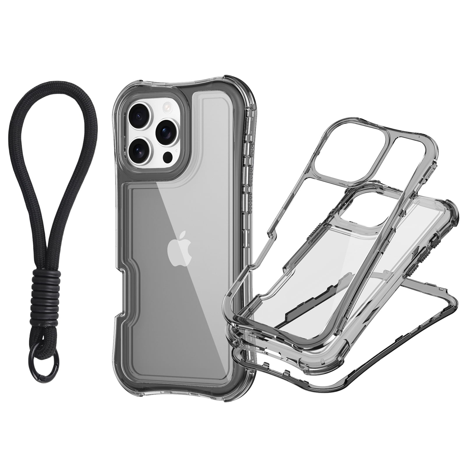 Compatible with iPhone 14 Plus case,Soft Silicone Bumper & Crystal ...