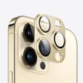 Compatible with iPhone 14 Pro /14 Pro Max Camera Lens Protector HD ...