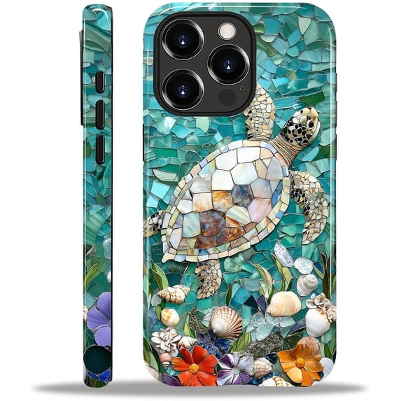 Compatible with iPhone 14 Pro Case - Dual-Layer Protection, Hard Shell ...