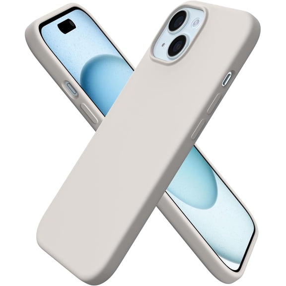 Silicone Phone Covers