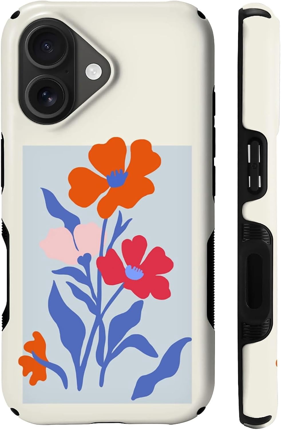 Compatible with iPhone 17 Case, Compatible with MagSafe, Shockproof ...