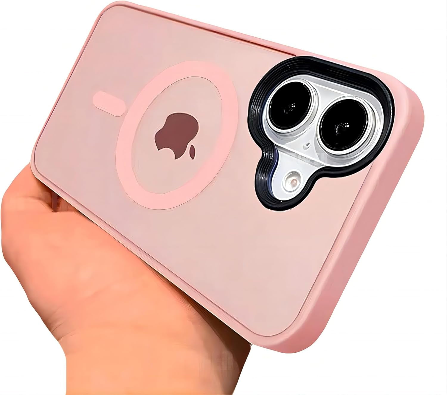 Compatible with iPhone Case[Compatible with Magsafe] Magnetic Soft ...